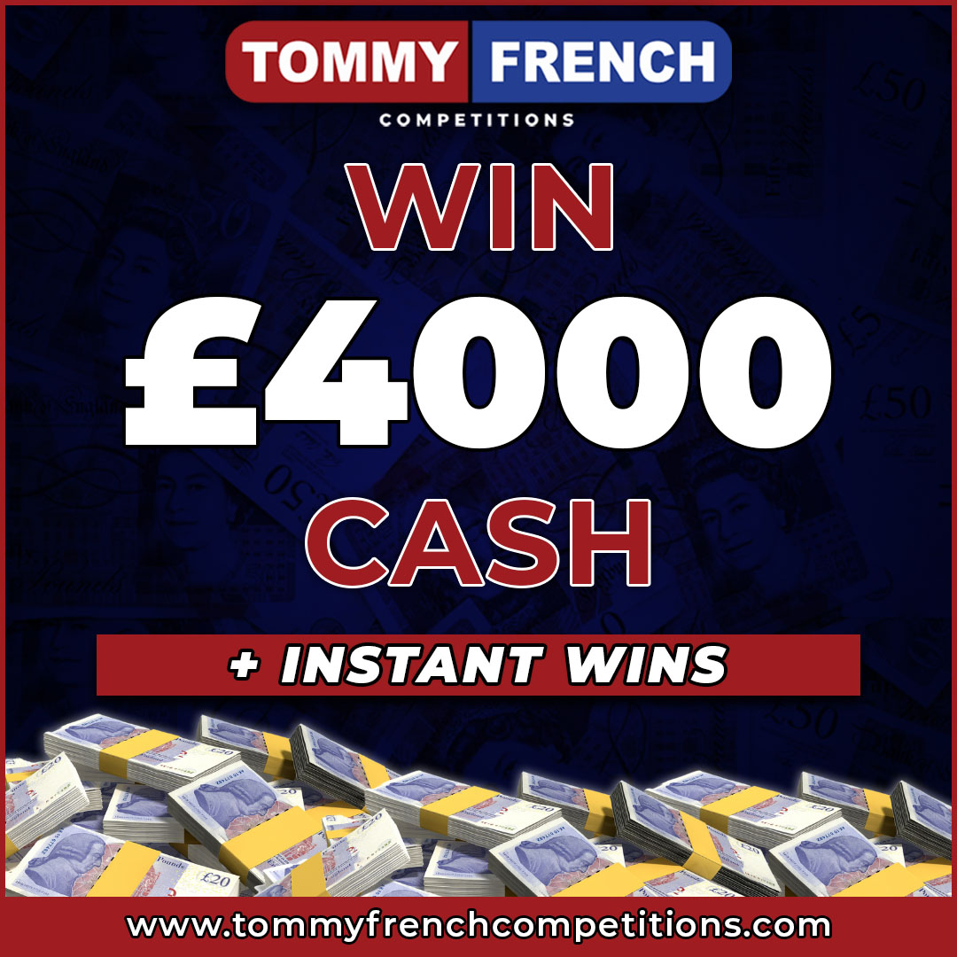 £300 Auto Draw - £300 Auto Draw